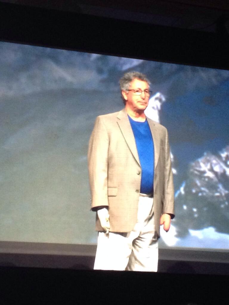 Beck Weathers