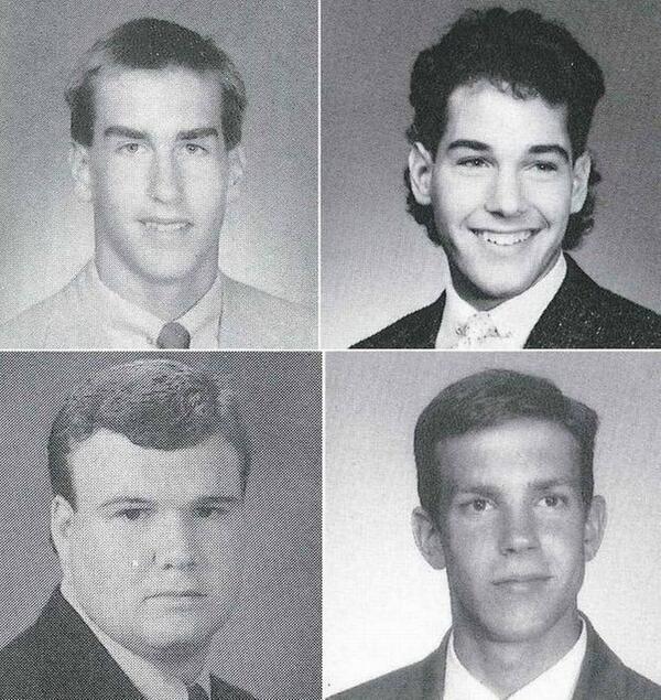 Eric Stonestreet Young