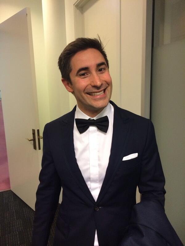 Jonathan Swan - Alchetron, The Free Social Encyclopedia