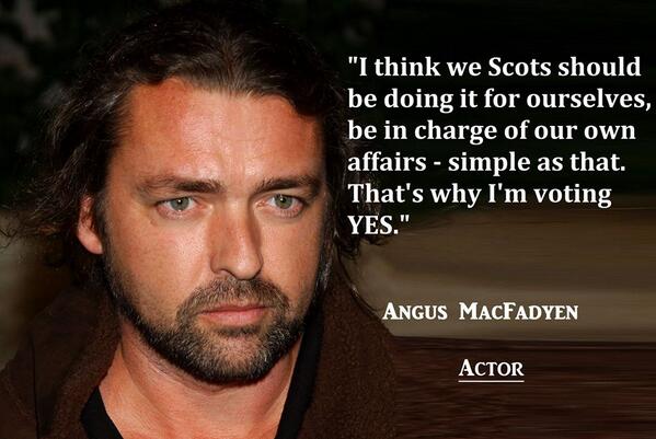 Angus Macfadyen Braveheart