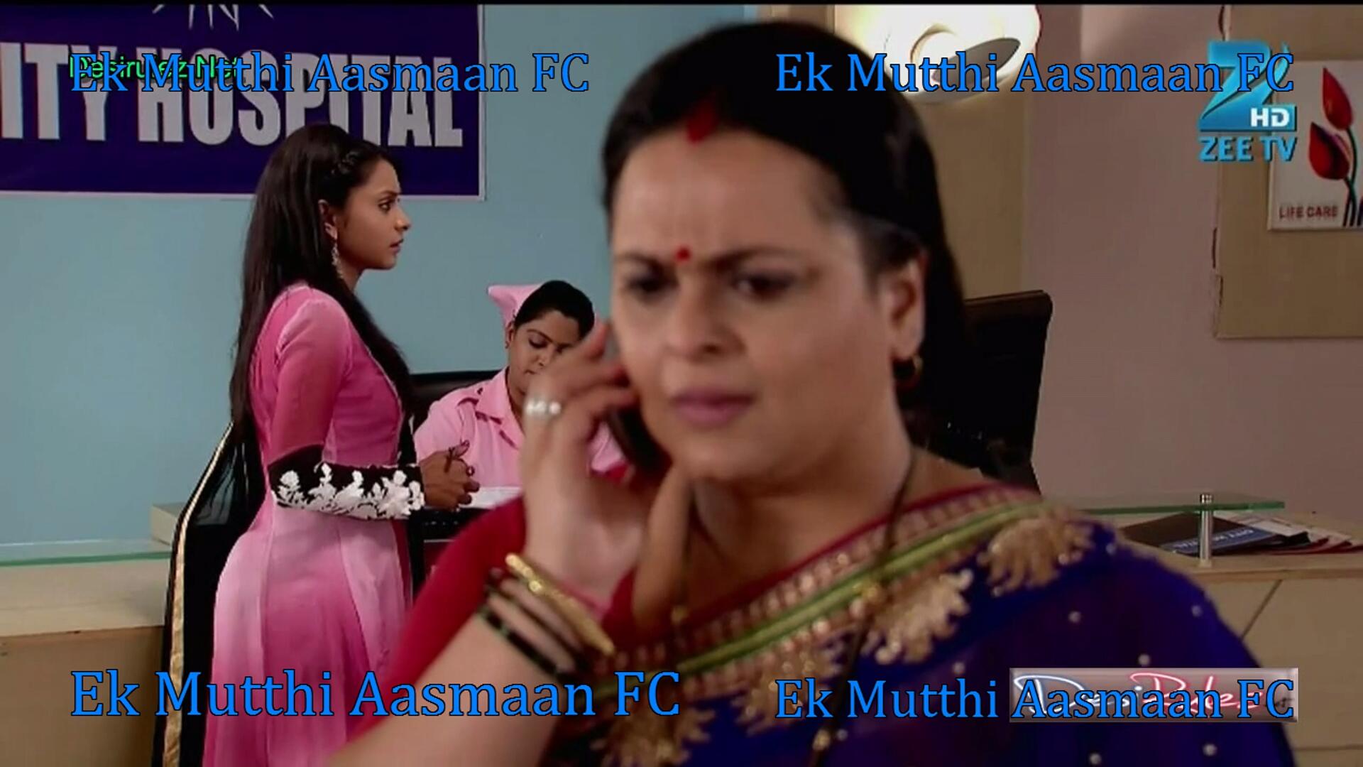 Ek Mutthi Aasmaan Raghav