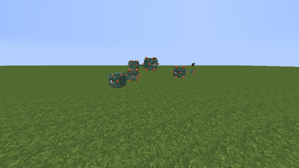 Thinknoodles minecraft survival 295 - passserv