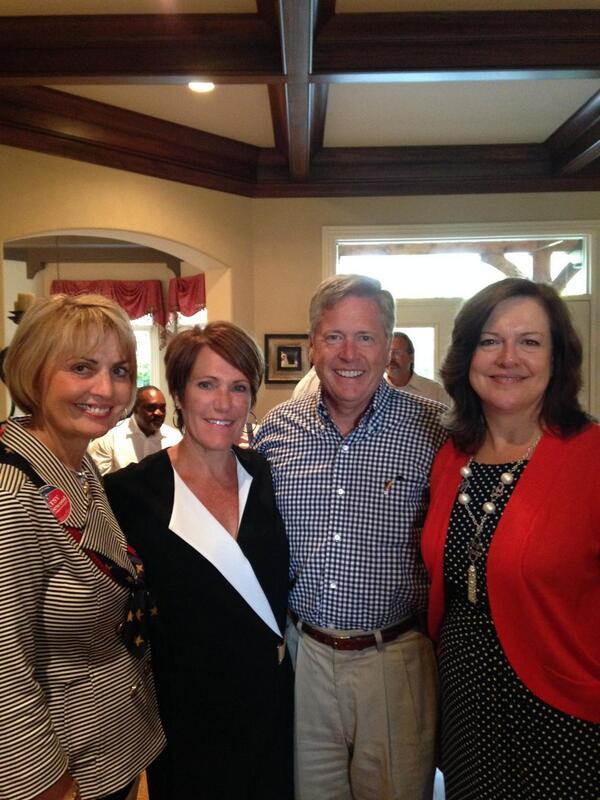 Patsy Hazlewood Electpatsy Twitter 3442