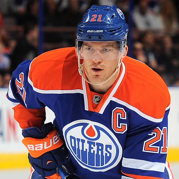 Andrew Ference wins the 2014 King Clancy Memorial Trophy : r/hockey