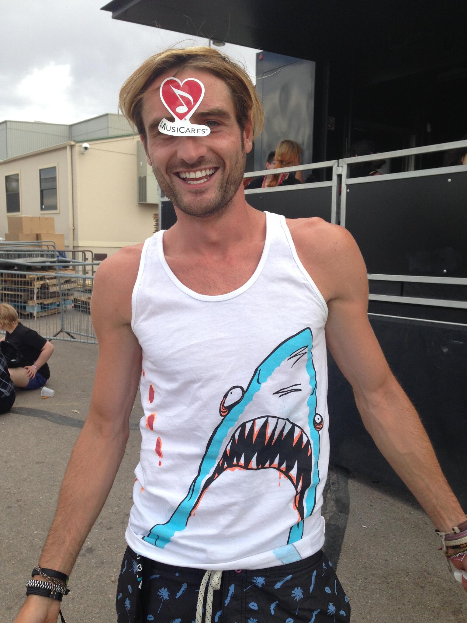 How Old Is Shaant Hacikyan