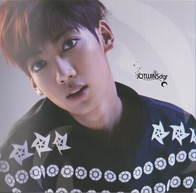 Boyfriend Obsession Album Boyfriend '' Obsession