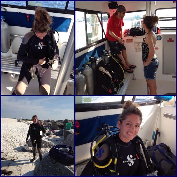 Maria Larosa Swimsuit