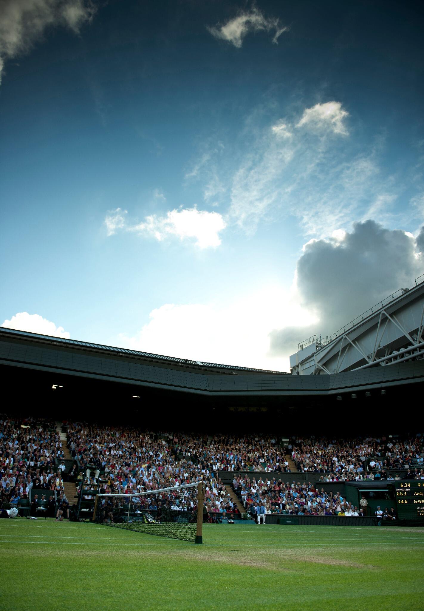 Wimbledon On Twitter Dying To Go To Wimbledon Enter HSBC s Competition To Win Your Perfect wimbledon-on-twitter-dying-to-go-to-wimbledon-enter-hsbc-s-competition-to-win-your-perfect