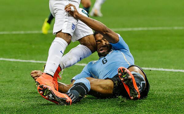 2014 FIFA World Cup |OT4| What can European men do against such ...