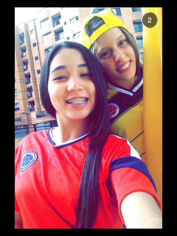 Daniela Idarraga (@IdarragaDani) | Twitter