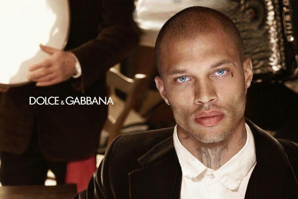 Jeremy Meeks Meme