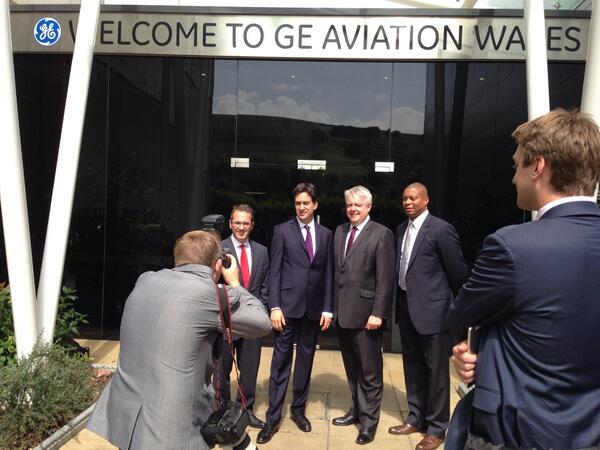 Shadow and Welsh Govt cabinets hold joint meeting | Wales - ITV News