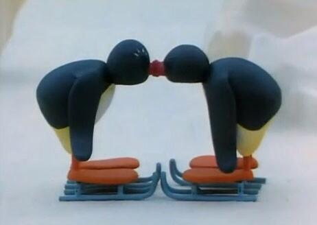 Pingu Pingi
