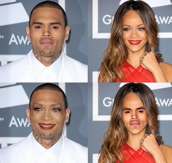 Celebrity Face Swap