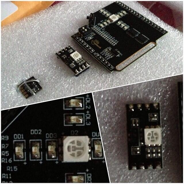 Insta Arduino On Twitter 0ubytlo1wa New Toy From