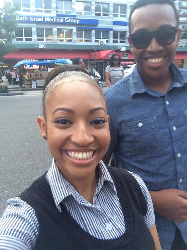 Aleisha Allen Mother