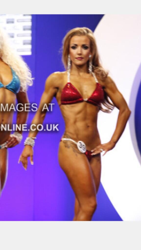 Kerry Richards (@Misskerrybikini) | Twitter