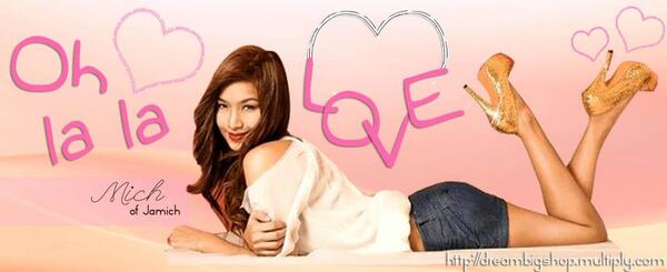 Jamich Wallpaper
