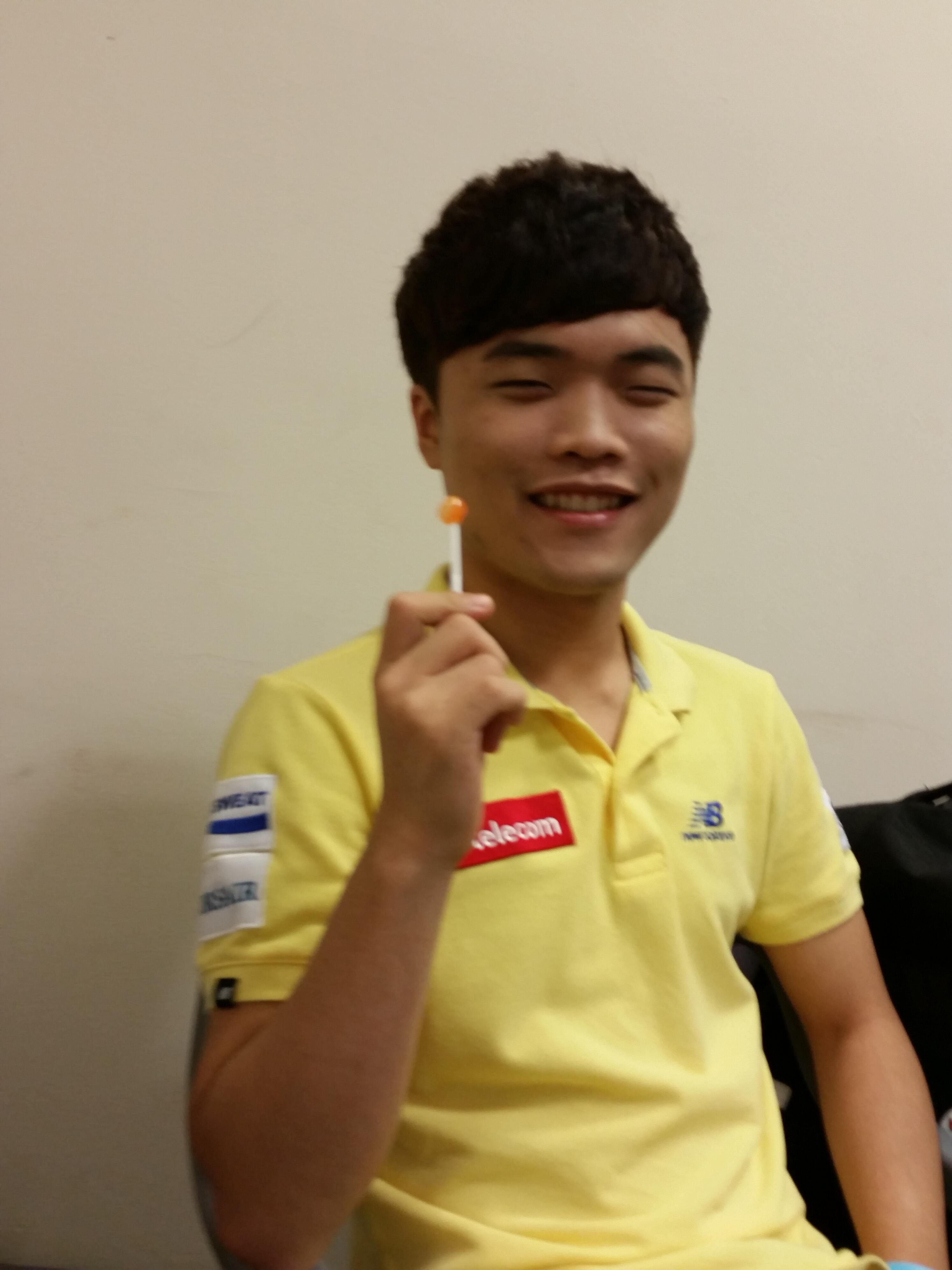Skt Piglet
