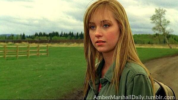 Amber Marshall Hairstyles