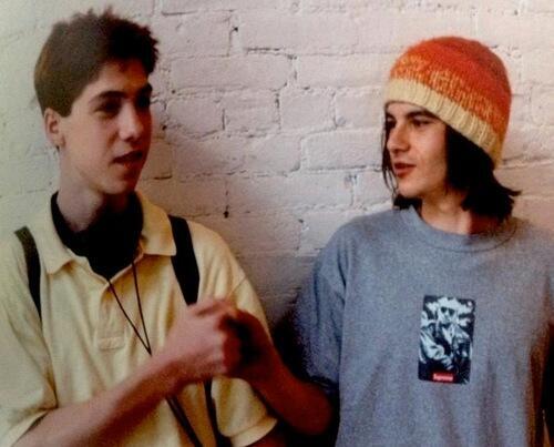 Justin Pierce Rotten Tomatoes