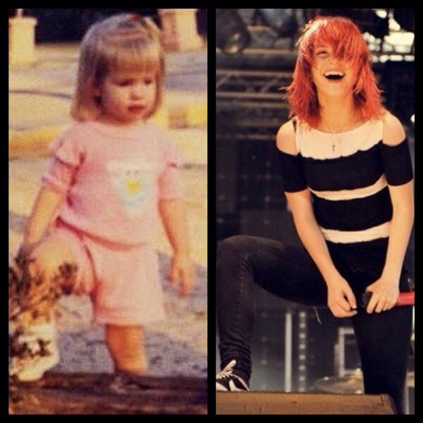 Die Originale Hayley Baby