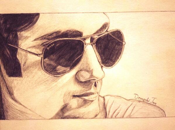 MJ5 Lover (@ilove_shraey) | Twitter