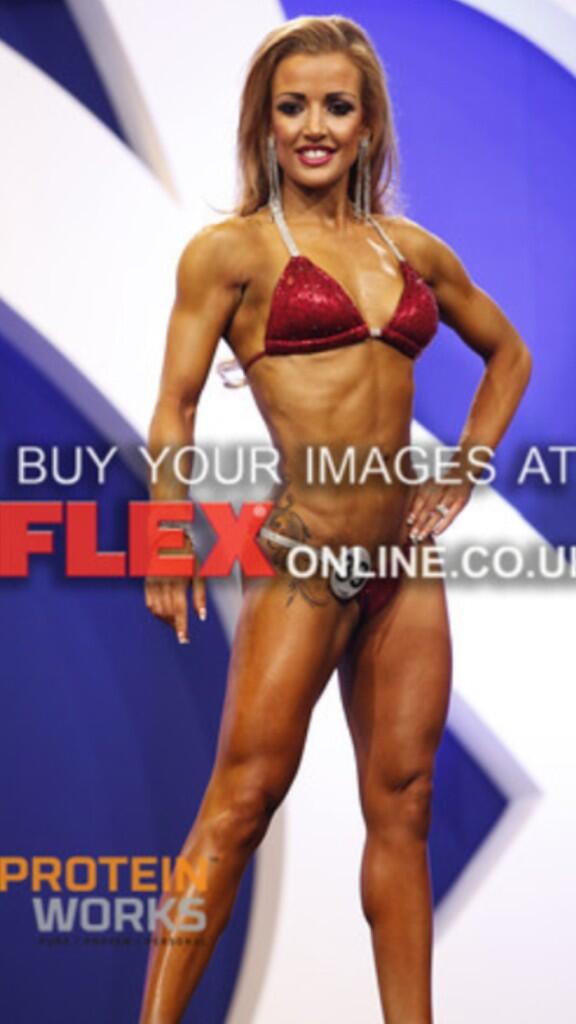 Kerry Richards (@Misskerrybikini) | Twitter