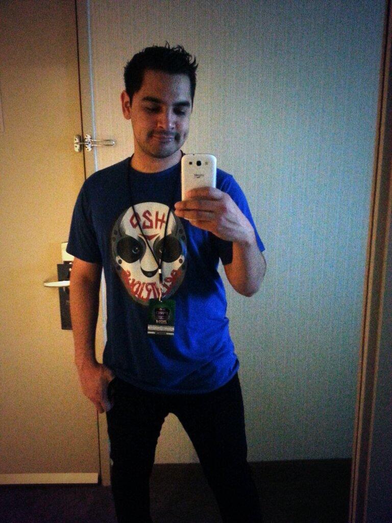 H2o Delirious Shirts