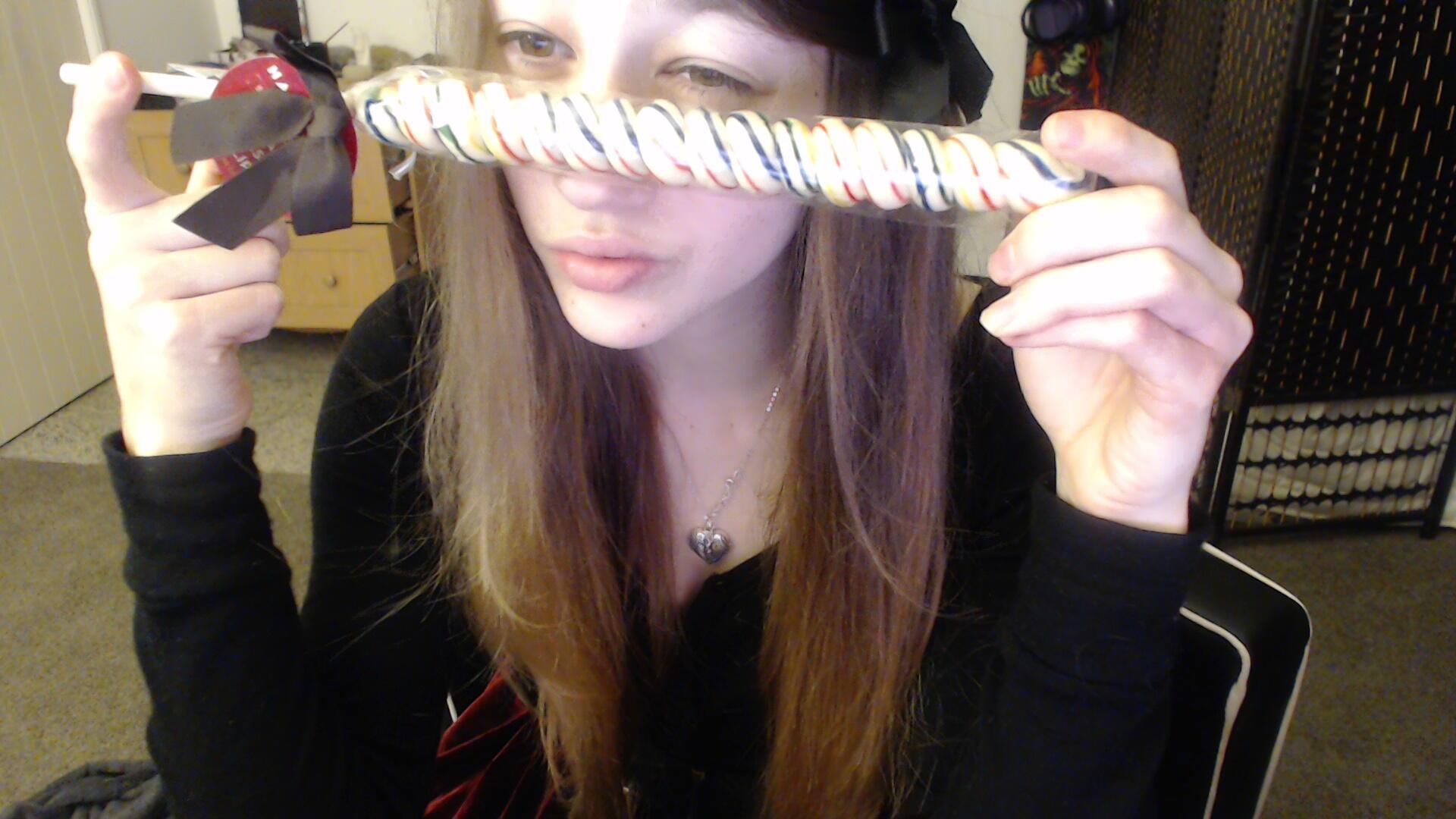 Missalice 94 On Twitter Prop For My Next Planned Video If Your Free