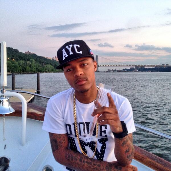 Bow Wow Instagram