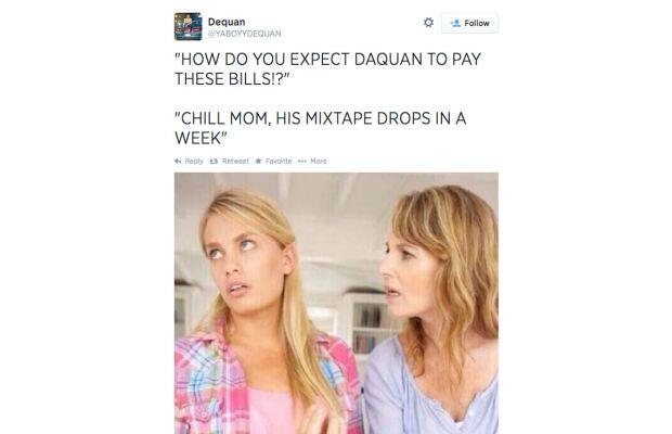 Dequan Memes Daquan Memes And Images Imgur
