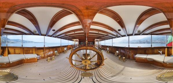 What would 360 degree vision look like? : r/NoStupidQuestions