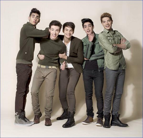 Luisa Amo a CD9 (@LuisaCD9) | Twitter