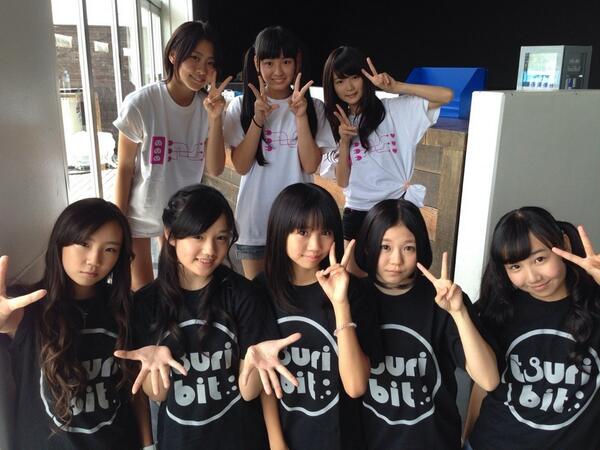 Cupitron - Idols - Hello!Online