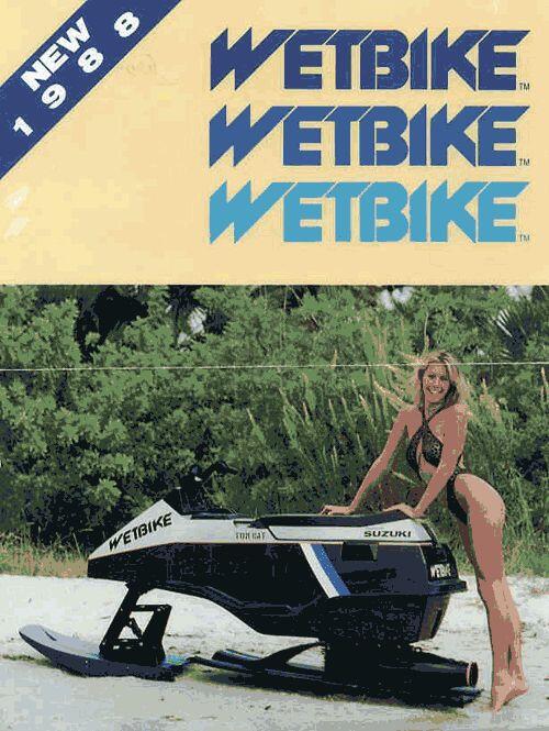 Wetbike