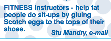 Viz Top Tips