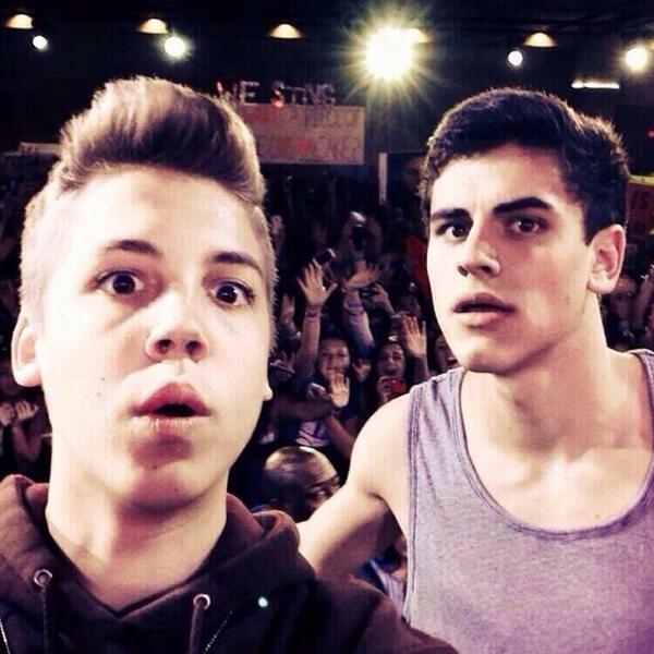 Destiny Broughton's Instagram, Twitter & Facebook on IDCrawl