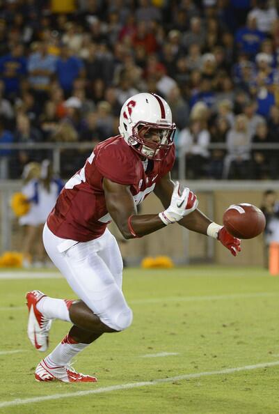 Alex Carter Stanford