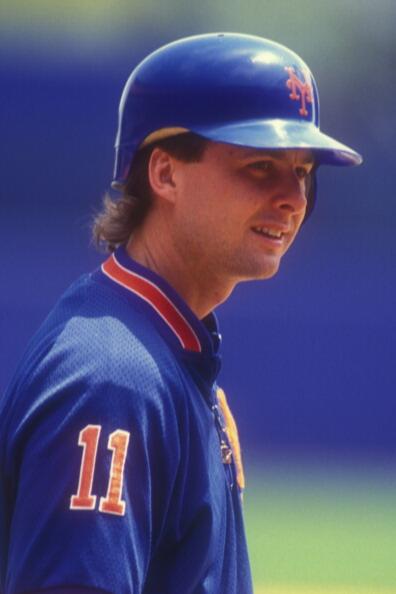 Tim Teufel - Alchetron, The Free Social Encyclopedia