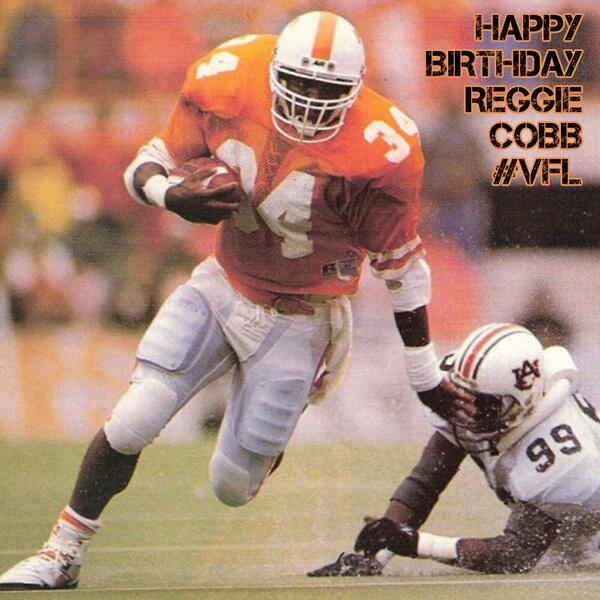 Reggie Cobb - Alchetron, The Free Social Encyclopedia