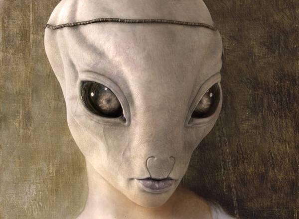 Br9jE7ECUAEUk04.jpg (600×441) (With images) | Creature artwork, Alien ...