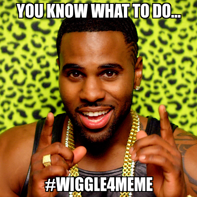Wiggle Wiggle Meme Wiggle Wiggle Evil Plotting Raccoon Meme