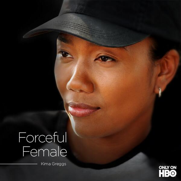 Kima Greggs - Alchetron, The Free Social Encyclopedia