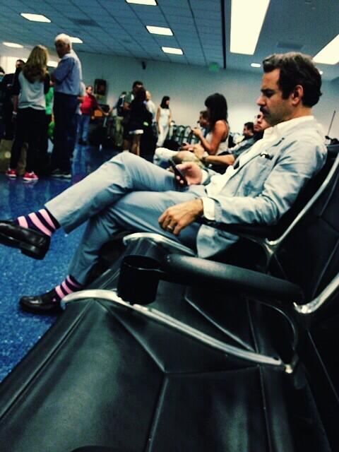 Scott Aukerman Phish