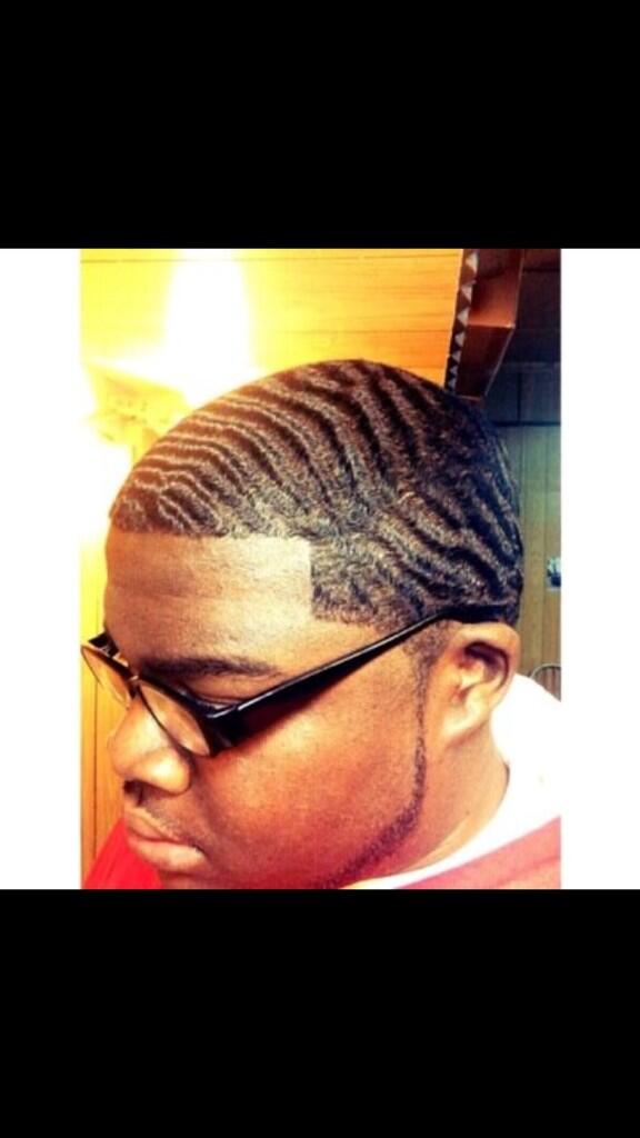 Mexican 360 Waves