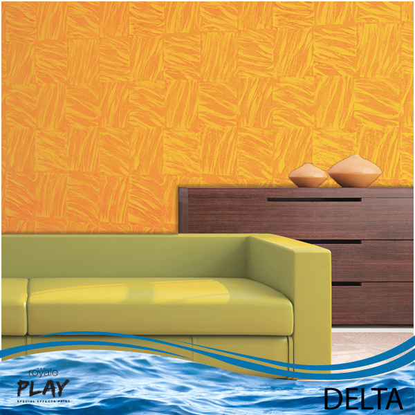 Asian Paints Royale Play Special Effects