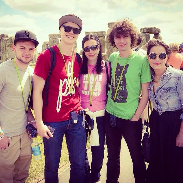 Stampylongnose And Squid In Real Life