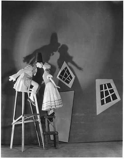 German Expressionism Photography