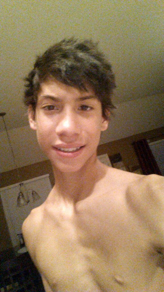 Jared Hobbs (@kidbeast17) | Twitter